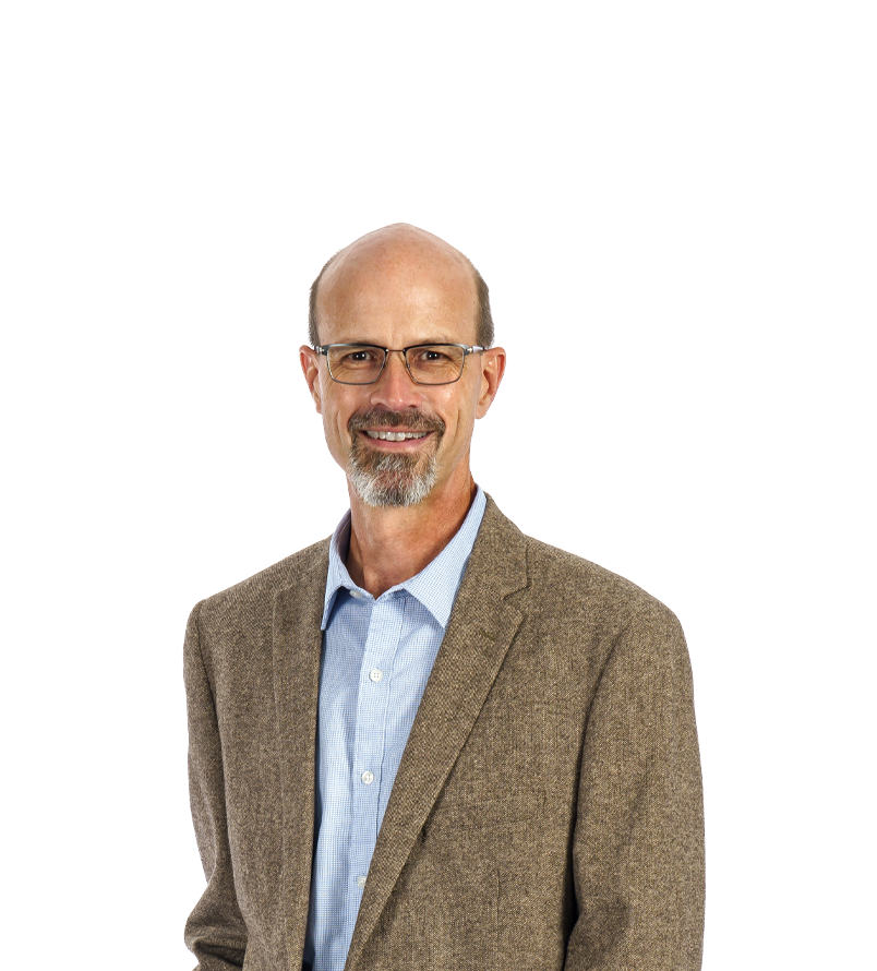 President's Message - Latest Scoop 2024 Issue 4 - Brubacher Excavating Inc.