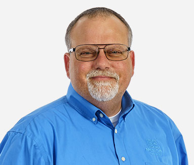 Our Team - Brubacher Excavating Inc.