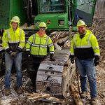 Why Brubacher - Brubacher Excavating Inc.