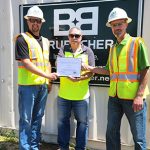 Why Brubacher - Brubacher Excavating Inc.
